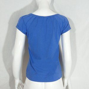 Banana Republic Factory | Tops | Banana Republic Factory Top In Faded ...